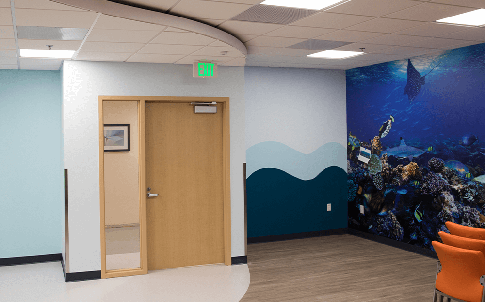 Lakeside_Pediatrics2 | Alpha Omega Contractors