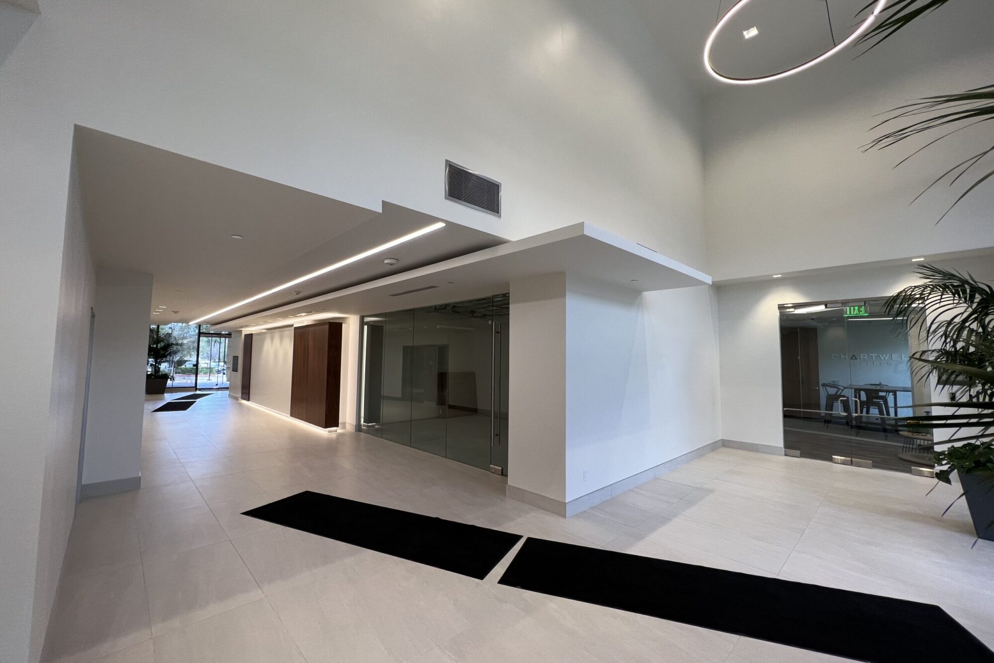 Capital Improvement & Spec Suite | Alpha Omega Contractors