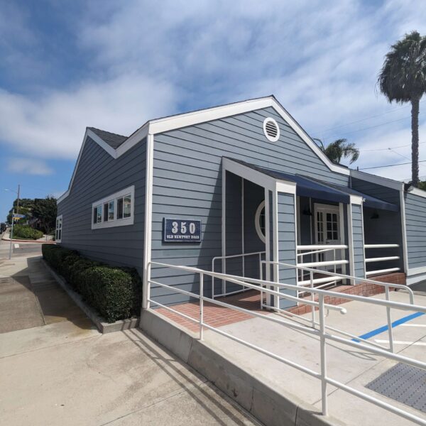 Keck Medicine of USC, Newport Beach | Alpha Omega Contractors
